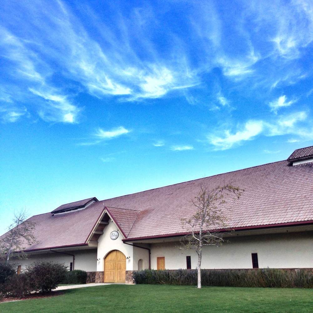 Foley Vineyards - Santa Barbara Wine Shuttle